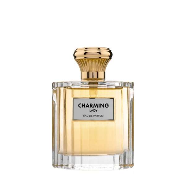 Flavia Charming Lady Eau De Parfum 100ml For Women | Flavia