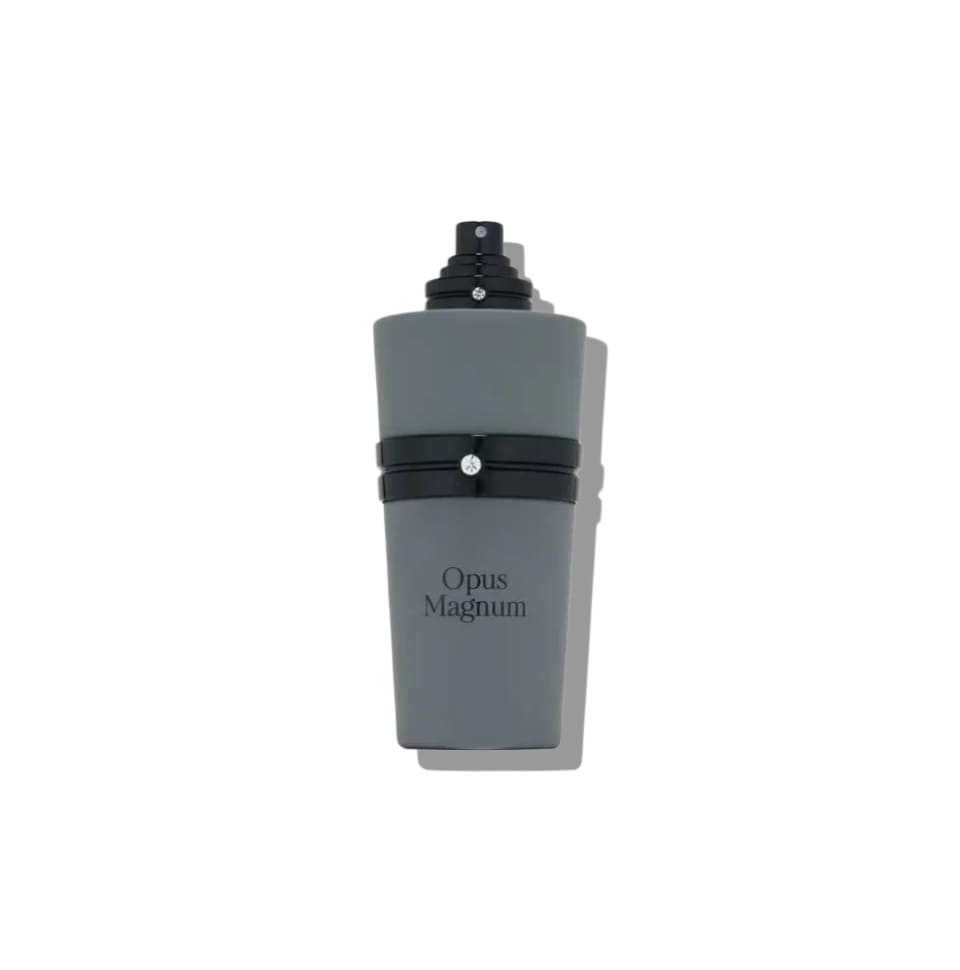 Fragrance World French Avenue Opus Magnum Eau de Parfum 100ml For Men ...