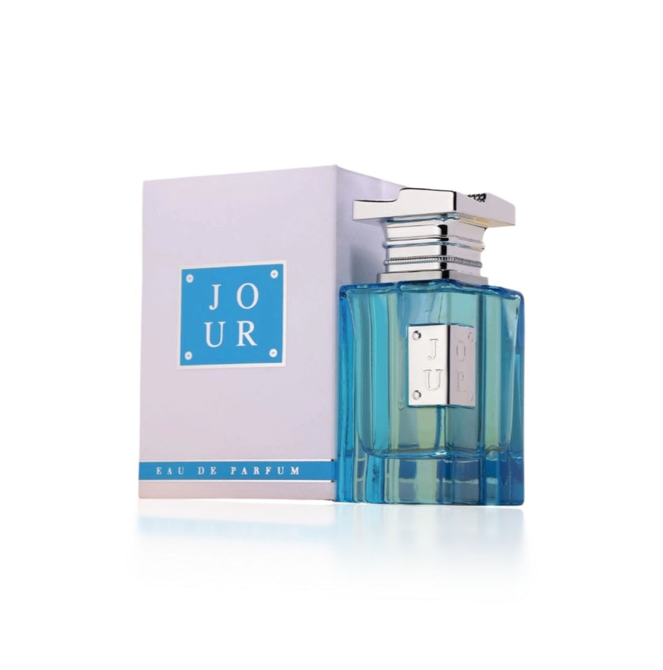 Fragrance World Jour Eau De Parfum 80ml For Men | Fragrance World
