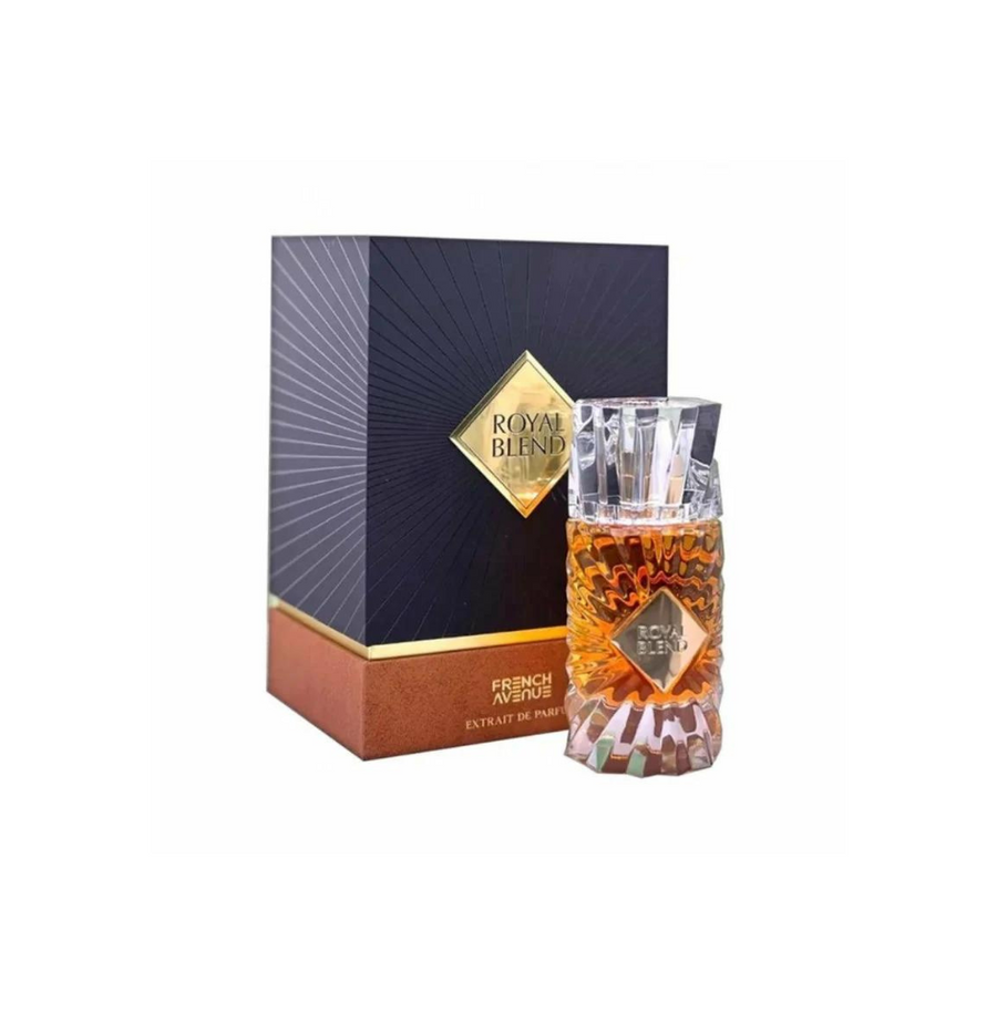 Fragrance World Collection | Perfume Palace India