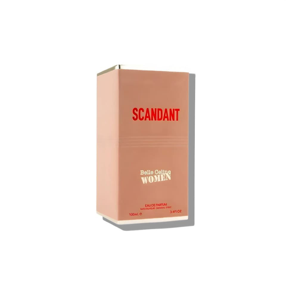 Fragrance World Scandant By Night Eau De Parfum 100ml For Women ...