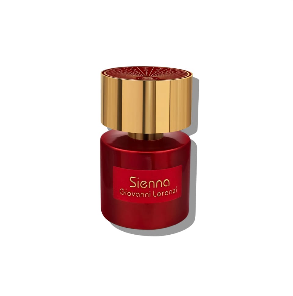 Fragrance World Sienna Giovanni Lorenzi Eau De Parfum 100ml For Men ...