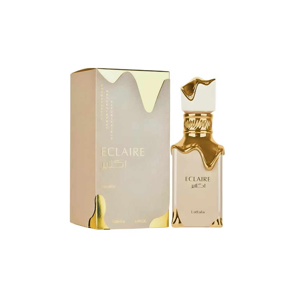Lattafa Eclaire Eau De Parfum 100ml For Men & Women | Perfume Palace