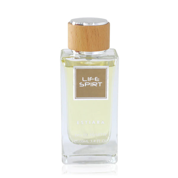 Estiara Life Spirit Eau De Toilette 100ml For Men – Perfume Palace