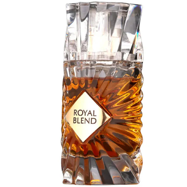 Fragrance World Royal Blend Extrait De Parfum 100ml For Men Women fragrance-world-royal-blend-extrait-de-parfum-100ml-for-men-women