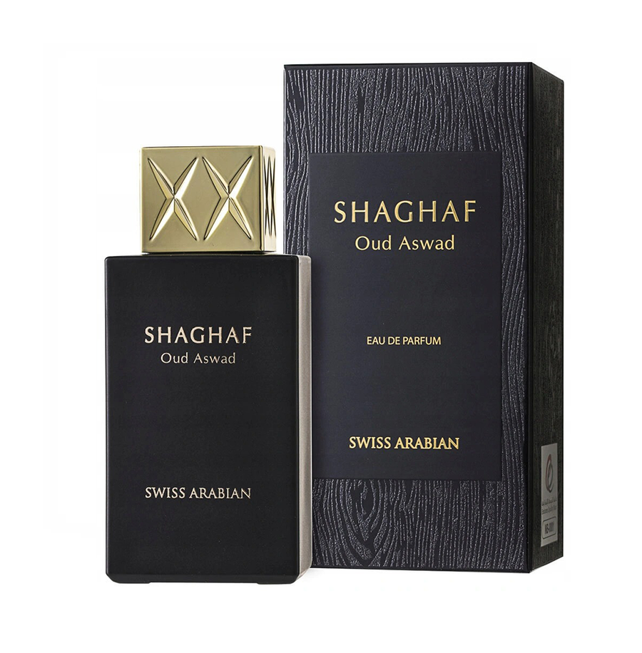Swiss Arabian | Perfume Palace