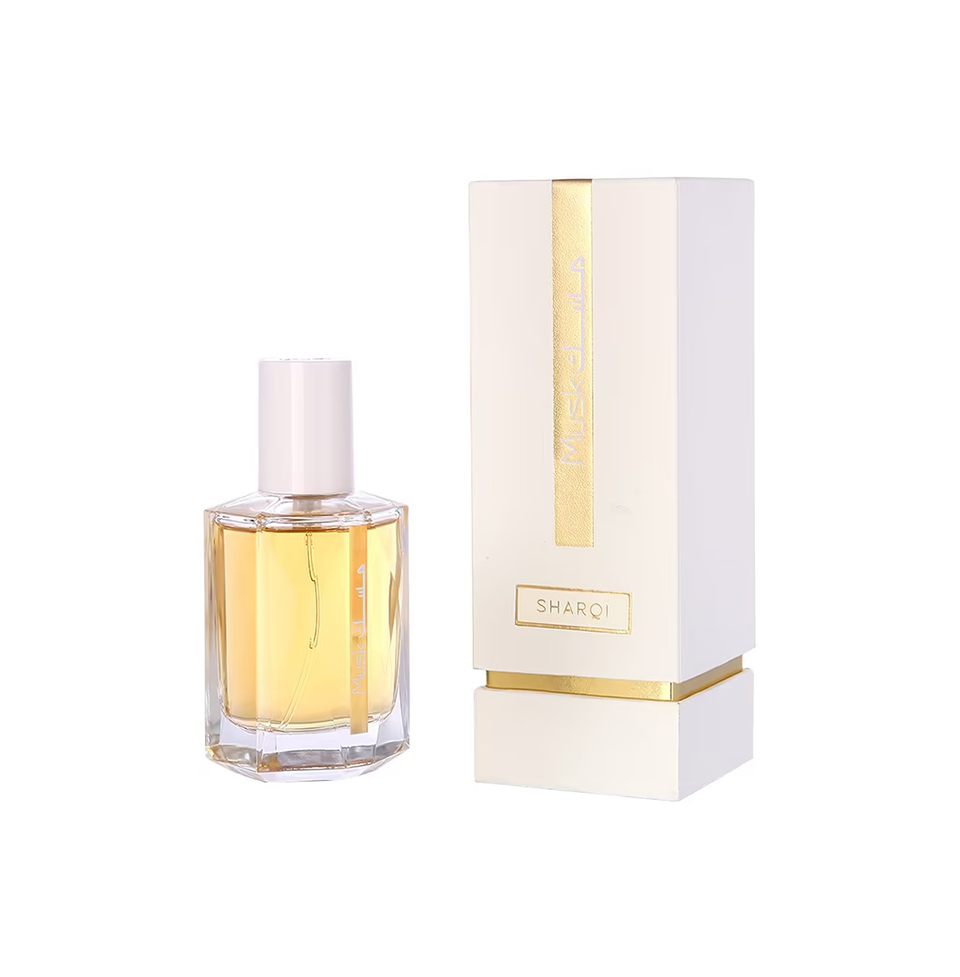 Rasasi Musk Sharqi Eau De Parfum 50ml For Unisex | Seema Mehra