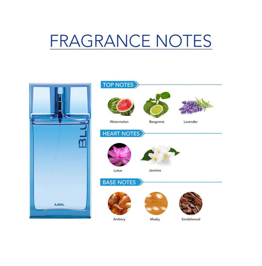 Buy Ajmal Perfumes Online At Best Price In India – Perfume Palace