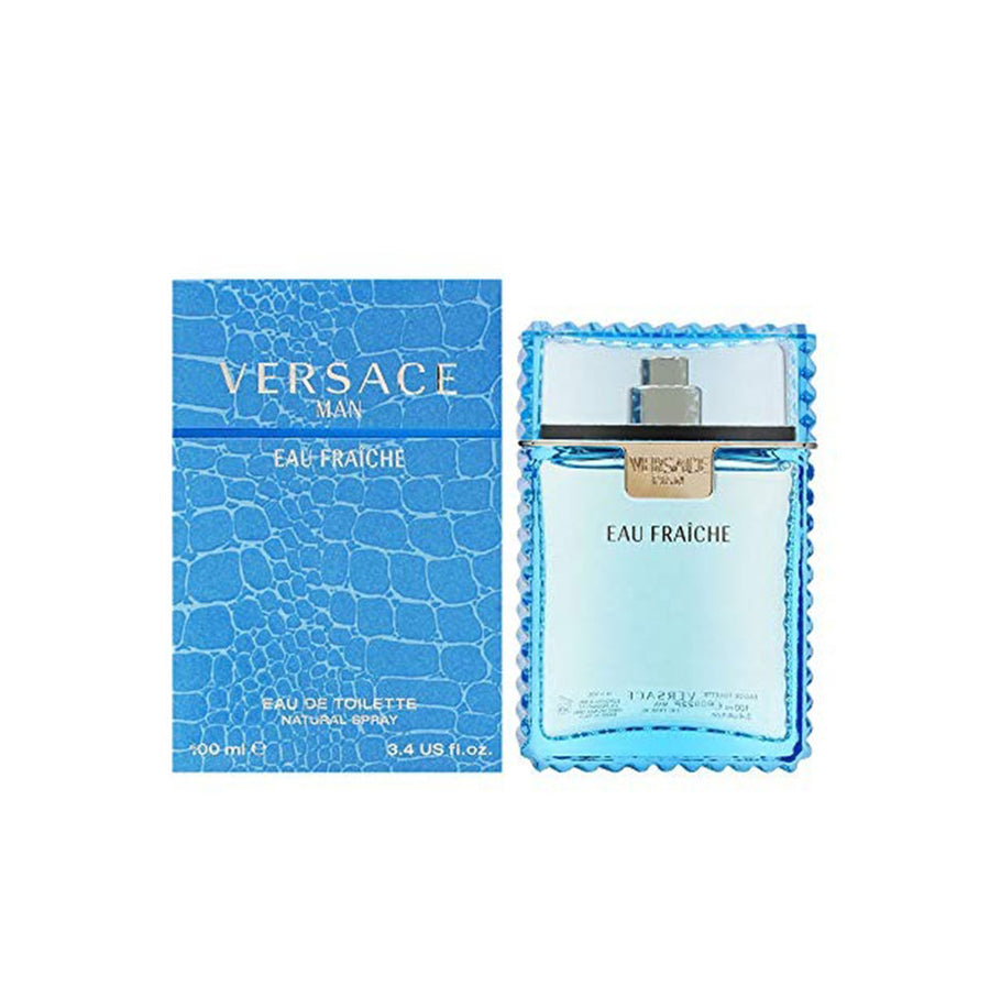 Buy Versace Luxury Italian Perfumes Online In India | Perfume Palace