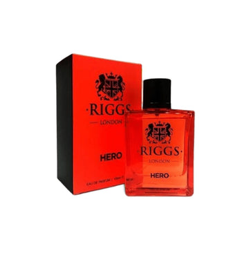 Riggs London Perfumes Elegant Scents at | Perfume Palace