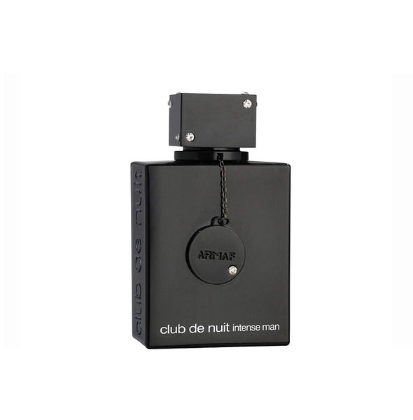 Armaf Club De Nuit Intense Man Pure Perfume For Men 150ml (Made In UAE ...