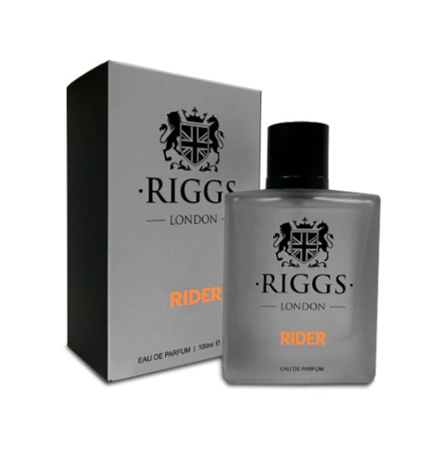 Riggs London Perfumes Elegant Scents at | Perfume Palace