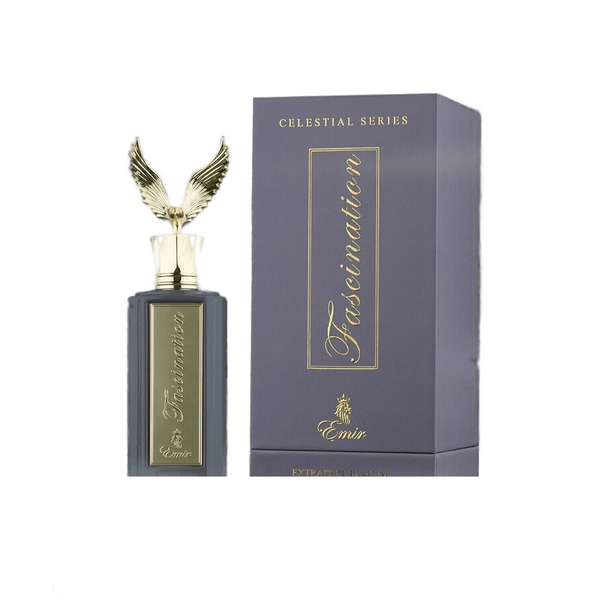 Celestial Fascination Emir Series Extrait de Parfum by Paris corner 10 ...