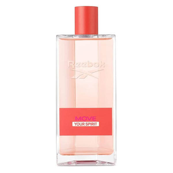 Reebok – Perfume Palace