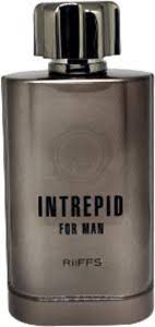 RiiFFs Intrepid Original Eau De Parfum 100ml For Men – Perfume Palace